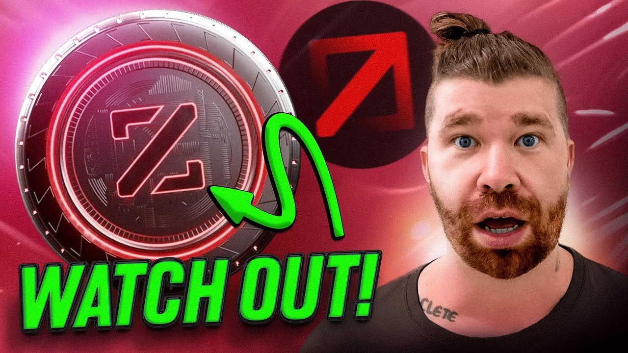 🔥 THE FUTURE OF BLOCKCHAIN FINANCE 🔥 ZCHAINS ($ZCD) 🔥 The Next Big ...