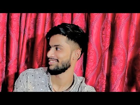 Mera Rab Sona By [ Sameer Khan ] - YouTube