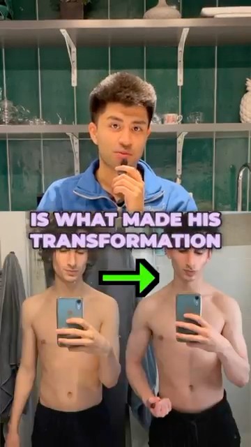 3 Tips To Gain Muscle (Get Lean In Time For Summer) - YouTube