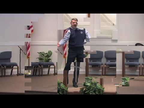 Sunday Service, July 14, 2019 with Pastor Roger Brittingham - YouTube