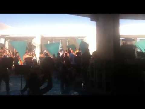 Dance Party at XS Beach Club Larnaca (6-13) part2