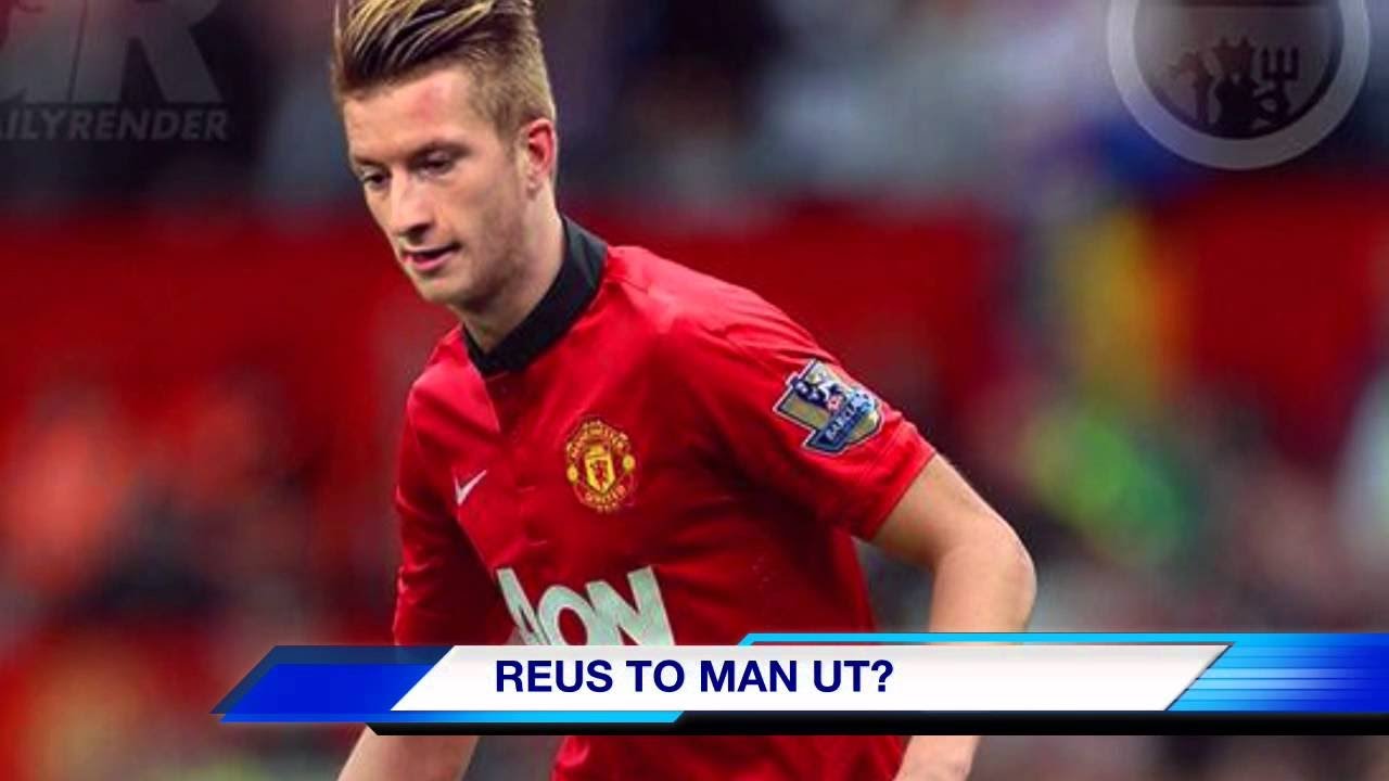 REUS LA MAN UNITED ? ?! | FIFA 18 Career Mode JUVENTUS [2] - YouTube