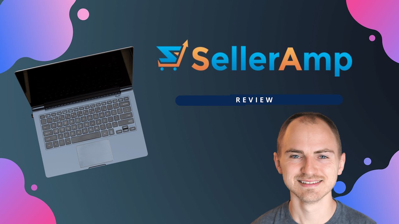 SellerAmp SAS - Amazon Profit Calculator Review (First Impressions ...