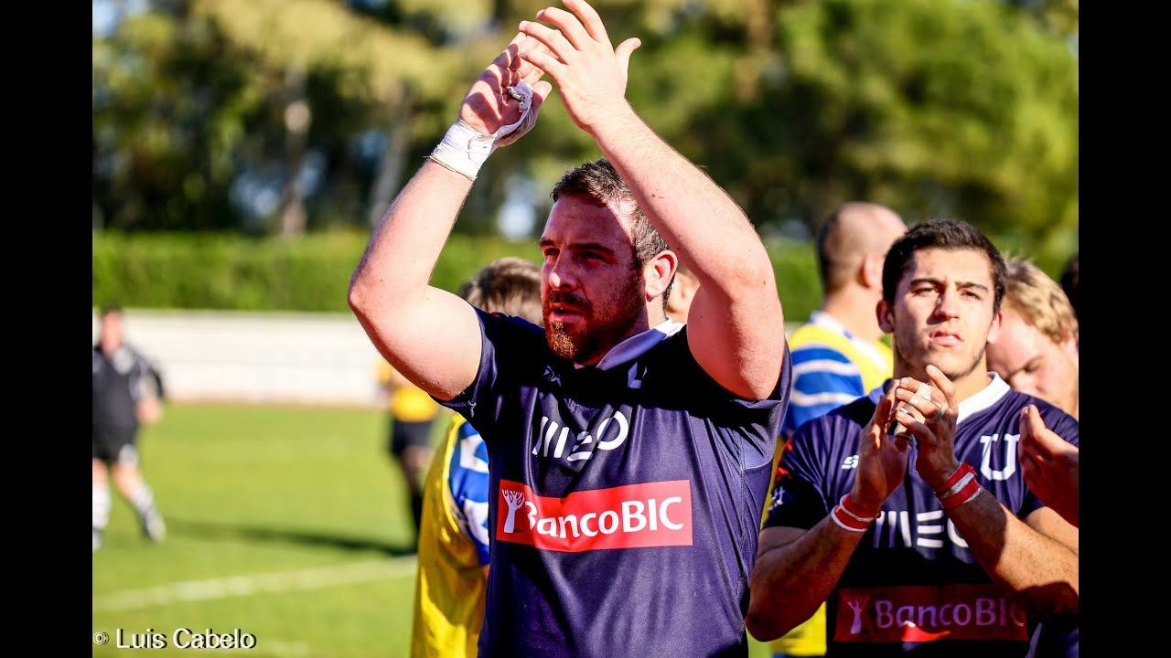 Mike Dias rugby 2015 16 - YouTube