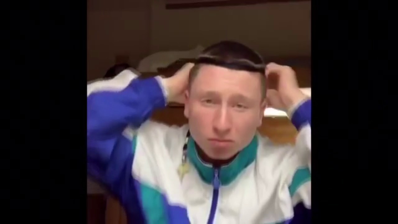 If you think about it 'Tik Tok' (face reveal) - YouTube