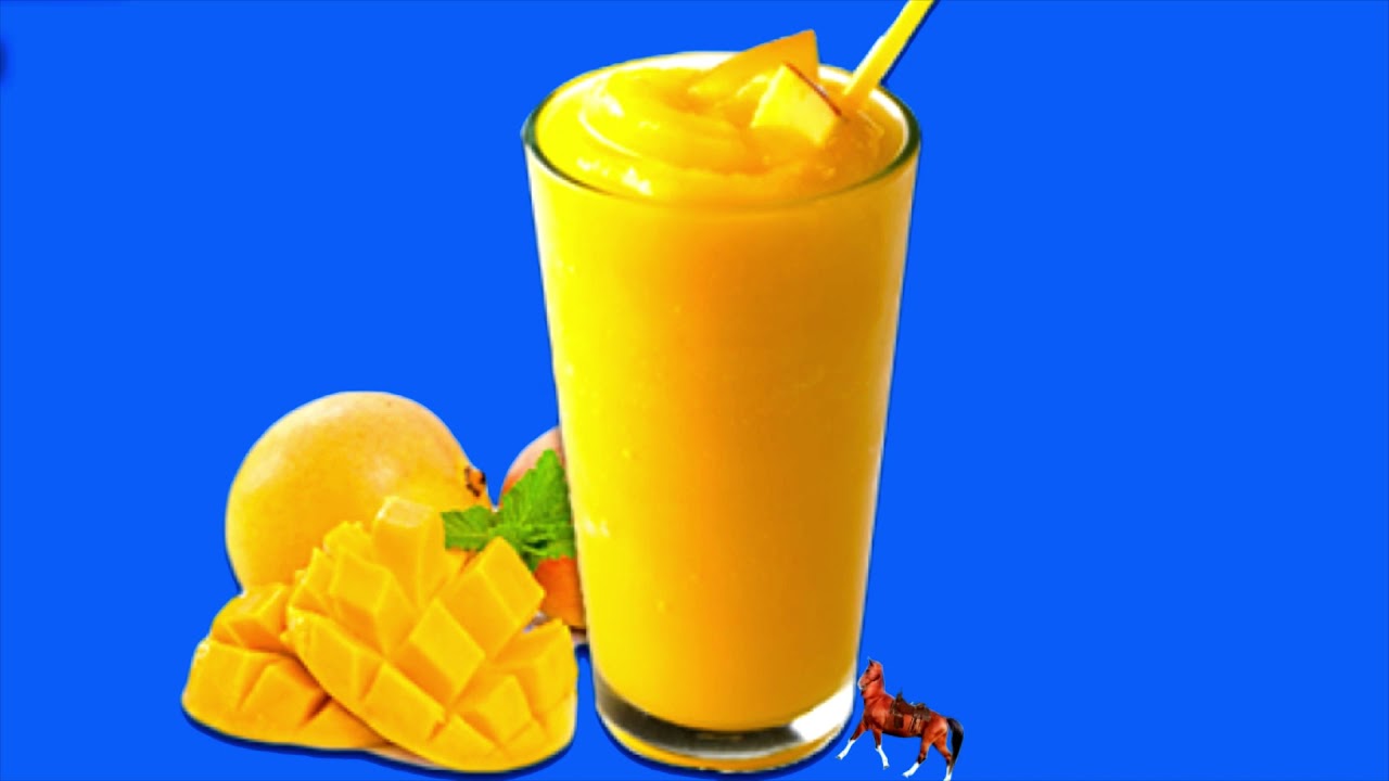 Mango green screen horse & Mango green screen fruit & Blue screen Free ...