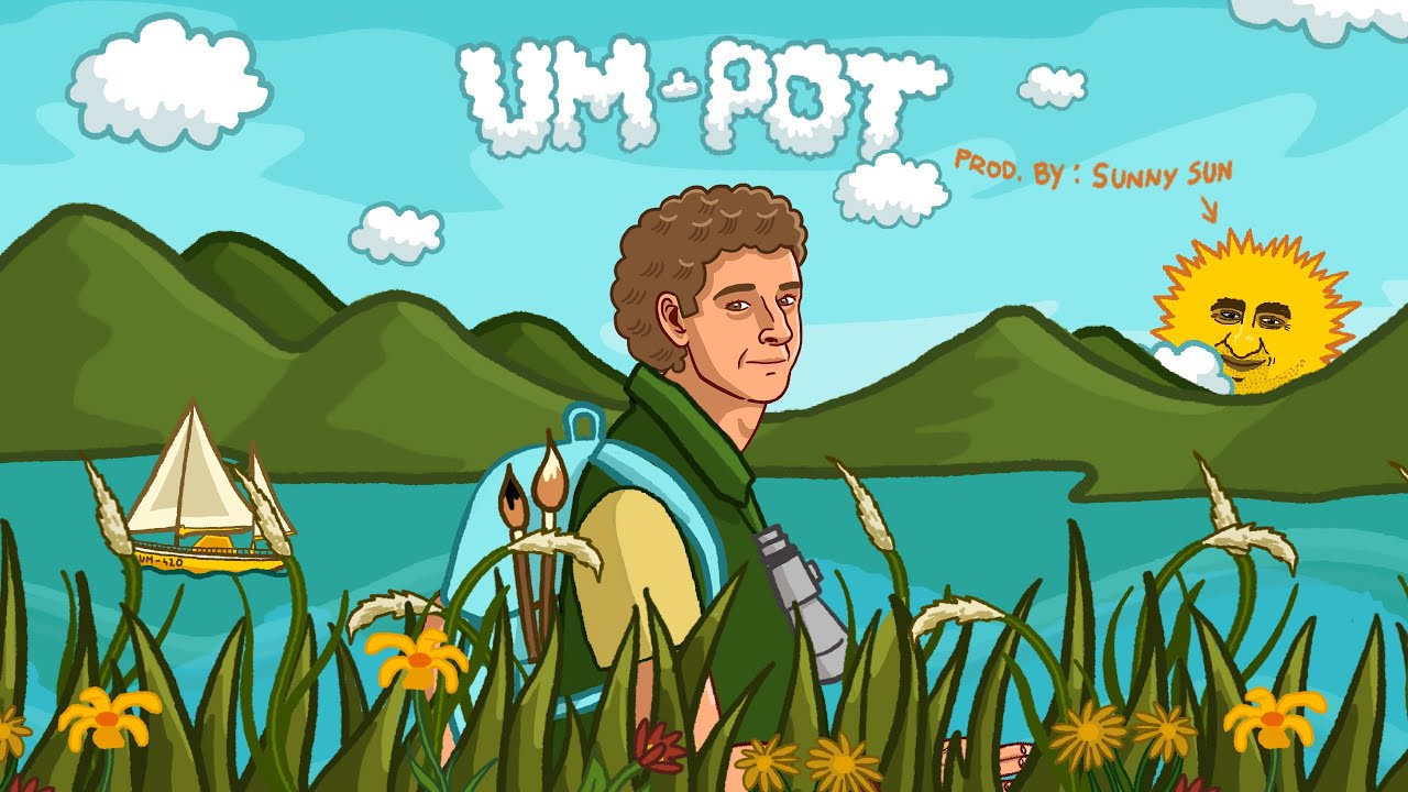 UM - POT (prod. by SunnySun) - YouTube