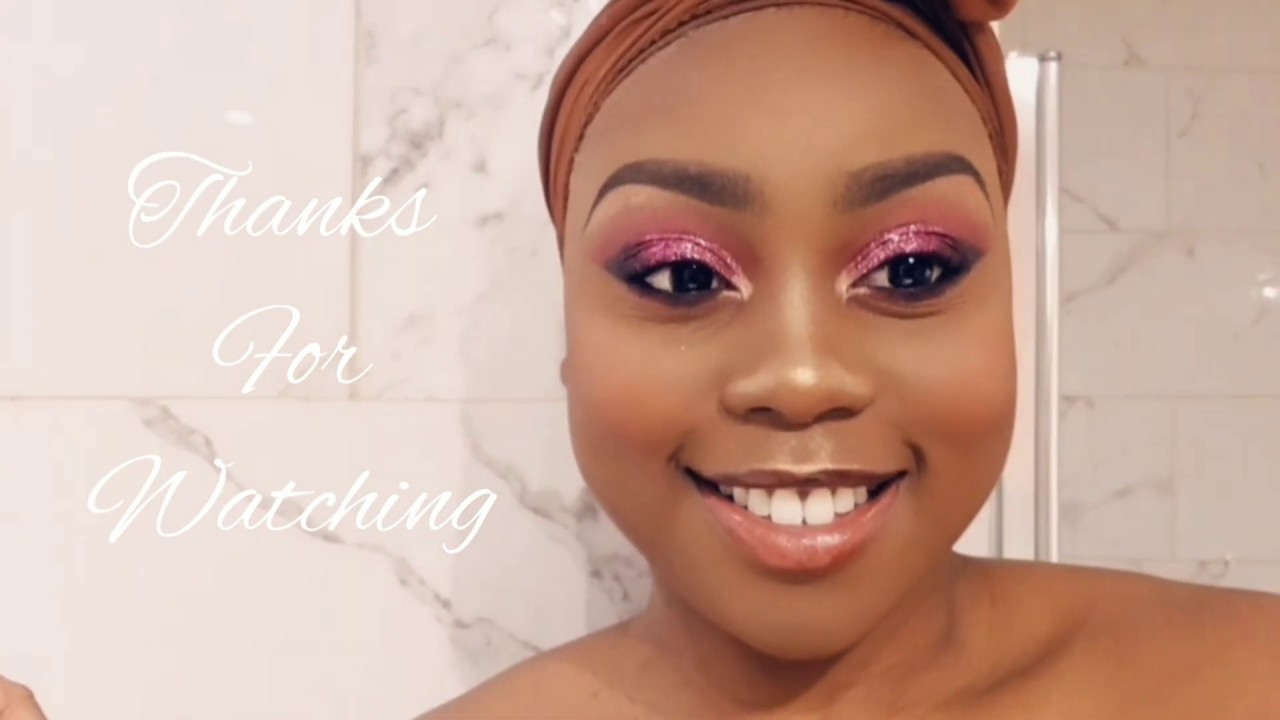 LOVEY DOVEY • VALENTINE'S DAY MAKEUP TUTORIAL • BEGINNER FRIENDLY - YouTube