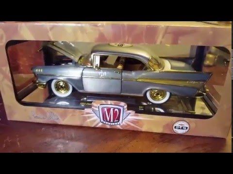 M2 RAW SUPER CHASE FIND - YouTube