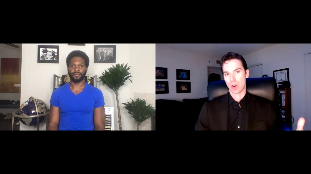 Nelson Moses Lassiter of Single Record - YouTube