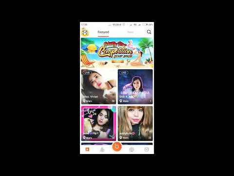 apk mango live ver mood terbaru 2019 18+