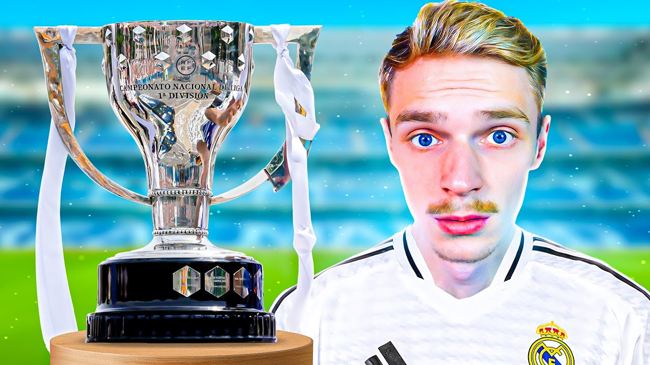 Lose Trophy = Sacked... - YouTube