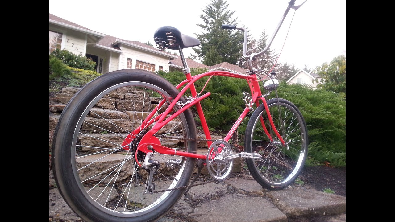 Rat Rod Brass Knuckles - YouTube