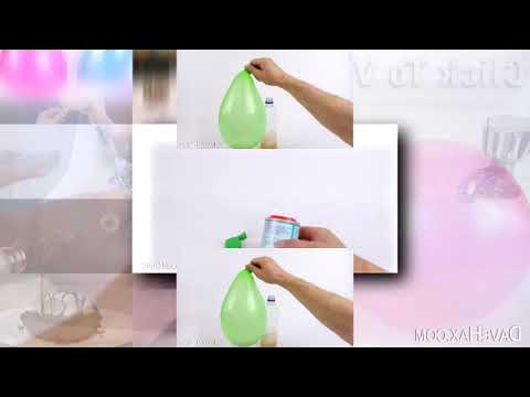 [REQUESTED] [YTPMV] 3 Simple Science Experiments - Balloons Scan - YouTube