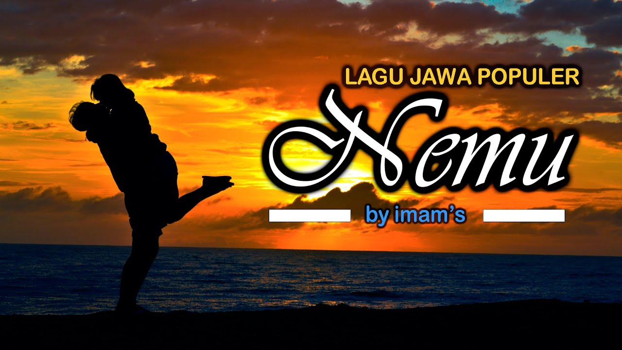 NEMU - Gilga Sahid (video&lirik) || COVER by imam's (efek elektronik ...