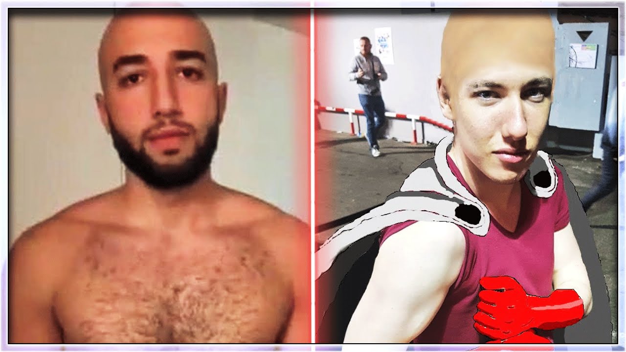 SARDOCHE VS REBEUDETER (ZEVENT 2021) - YouTube