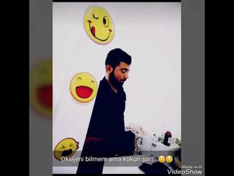 Damar video (Iki Kalp Severse) 2019