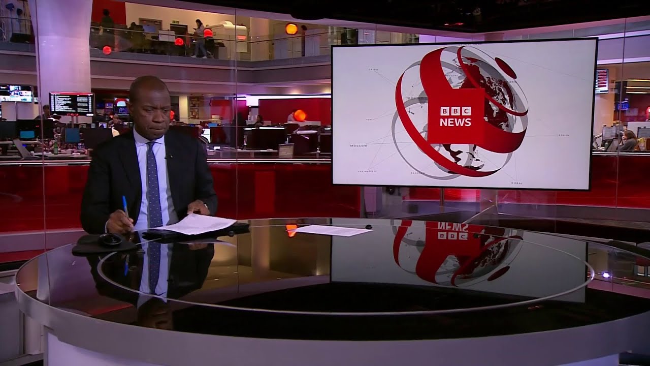 BBC News (17BST - Headlines & Intro - 31/3/23) [1080p50] - YouTube