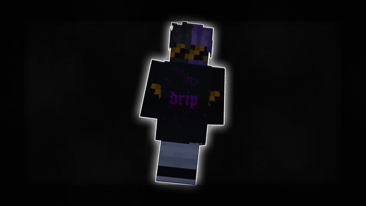 CB Drip Cape - YouTube