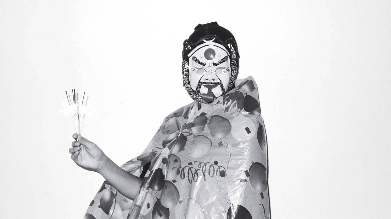 Nico Purman - Ferroxide - YouTube