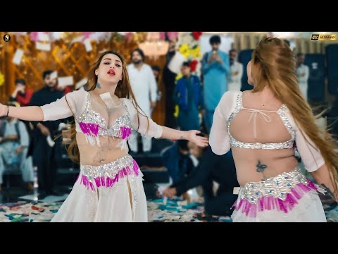 Maza Len Dy Rimal Ali Shah Hot Mujra Dance Punjabi Song , Rimal Ali Shah Vlogs - YouTube