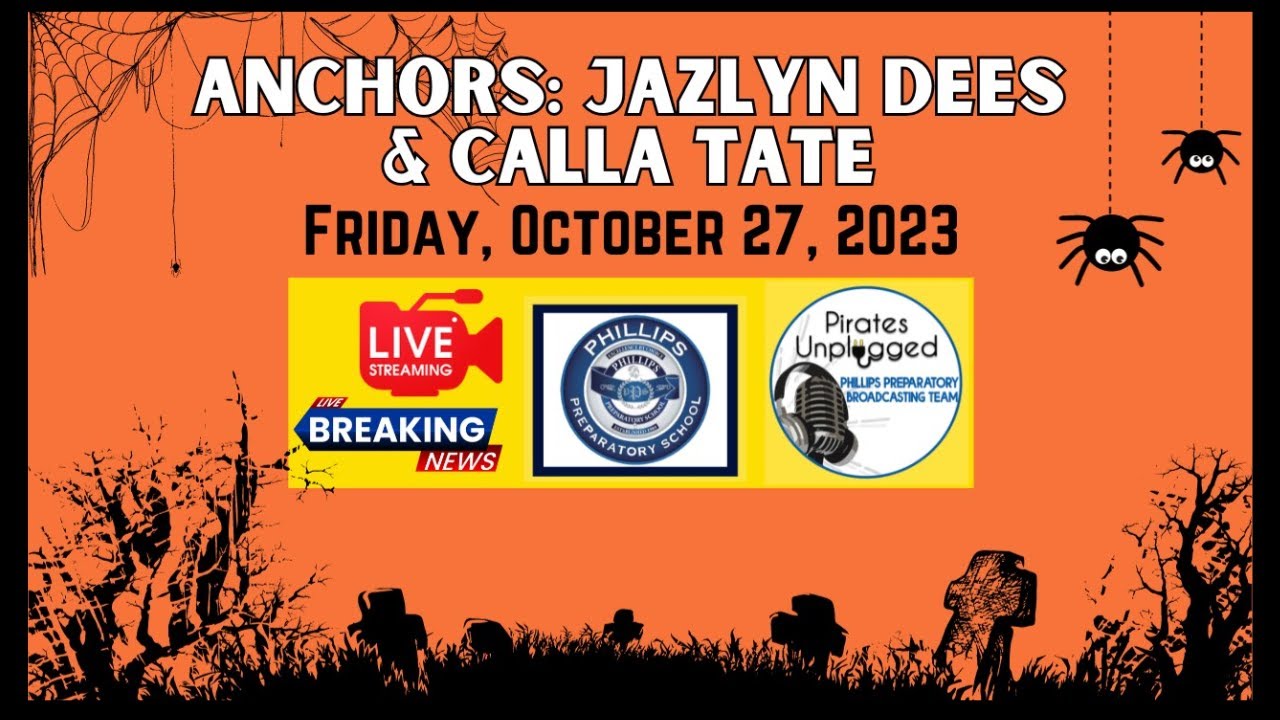 Friday, October 27, 2023 - YouTube