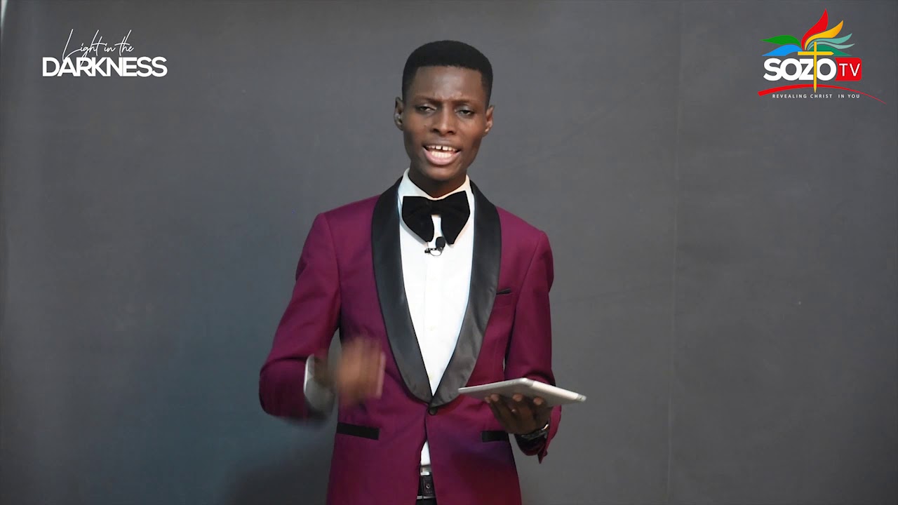 4TH EPISODE - YouTube