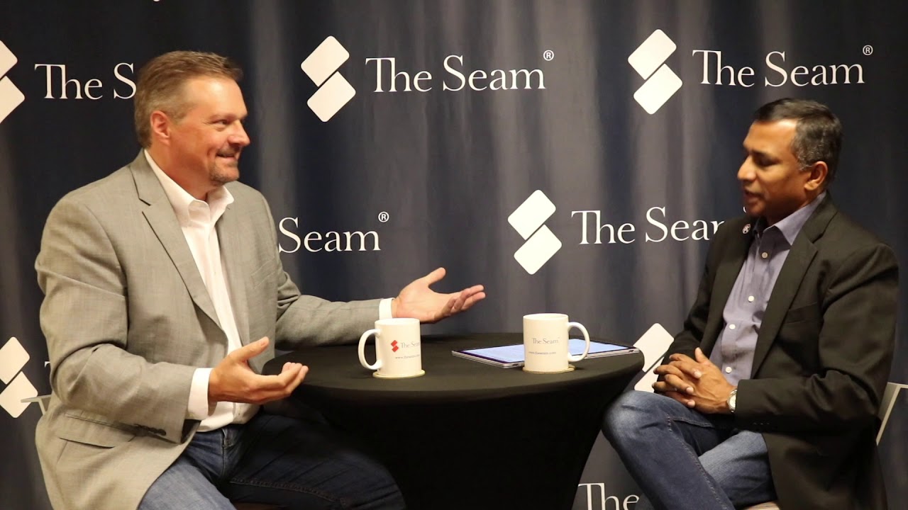 digitalCURRENT Episode 2: A conversation about Ag-Tech, Blockchain with ...