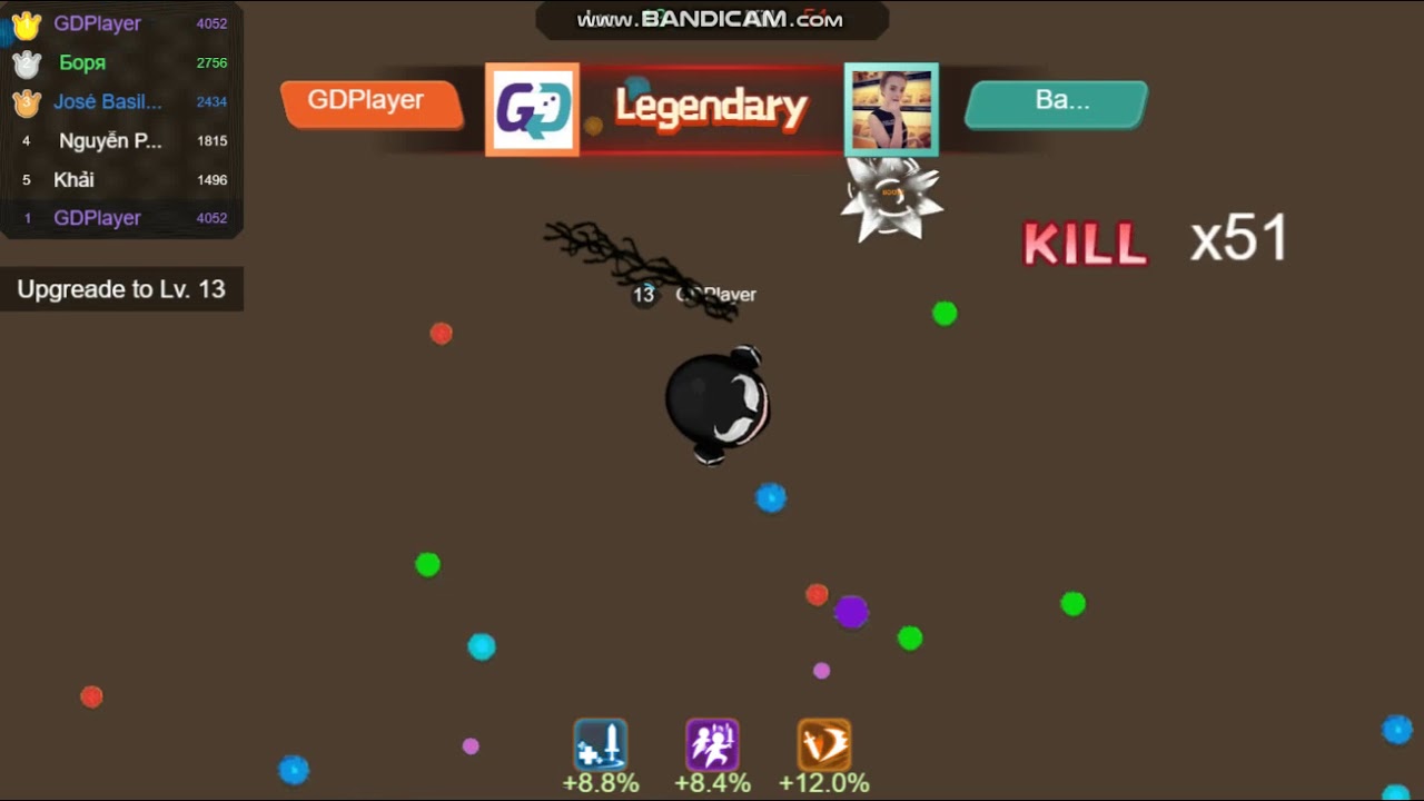 Game superhero io phần 1 (chơi game y8 phần 1) - YouTube