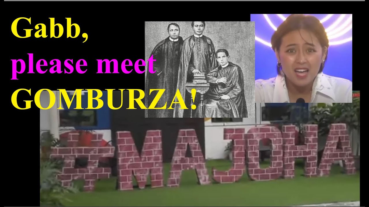 PBB Kumunity TEENS - The MAJOHA Fiasco, and Why Learning History Gives ...