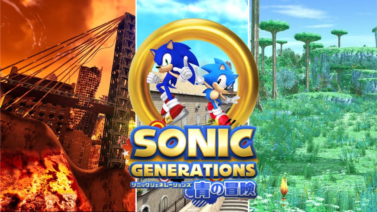 Better generations pt3 - YouTube