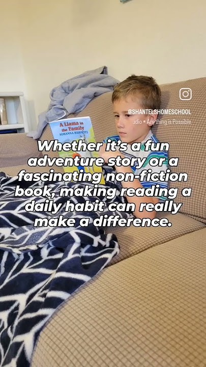 Summer reading - YouTube