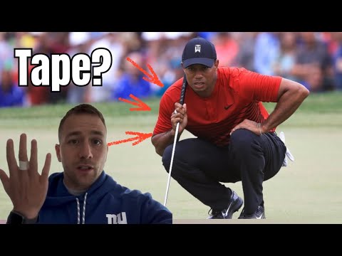 How To Protect Hands From Calluses In Golf