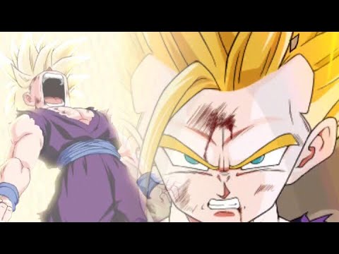 (Global)Lr Gohan Agl Active Skill - YouTube