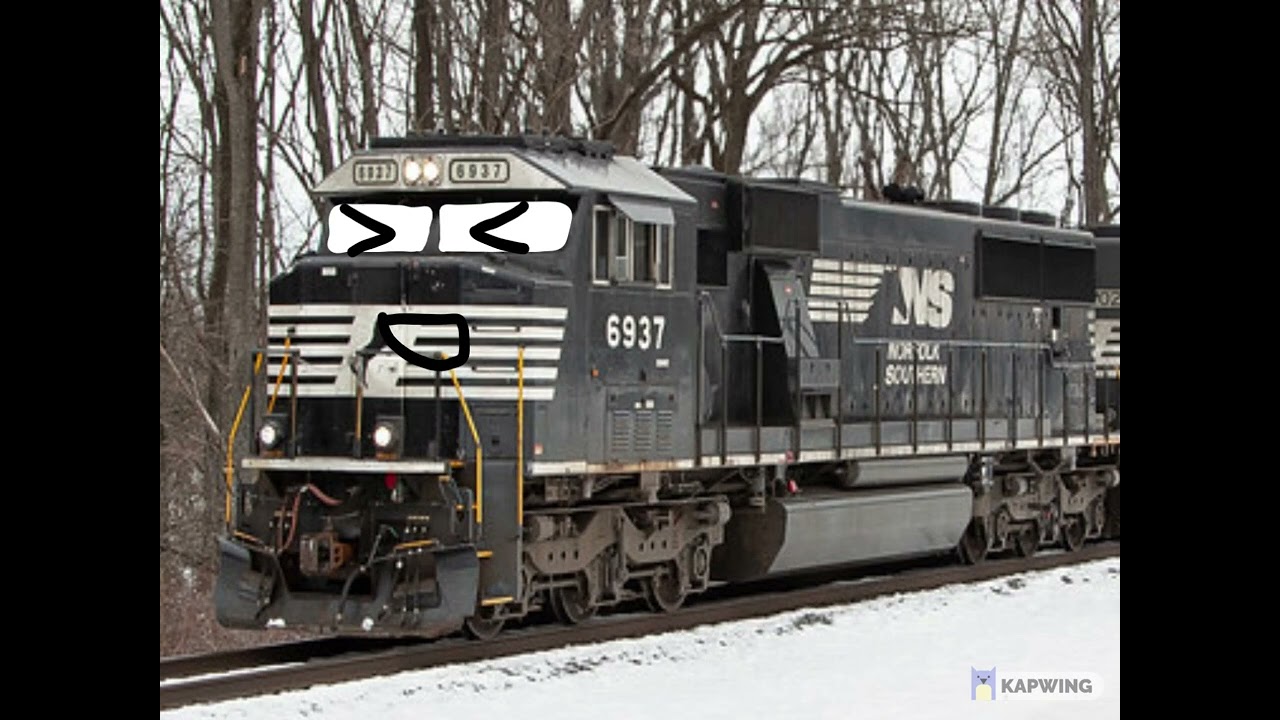 NS 6937 Learns The Alphabet with Heavy Metal - YouTube