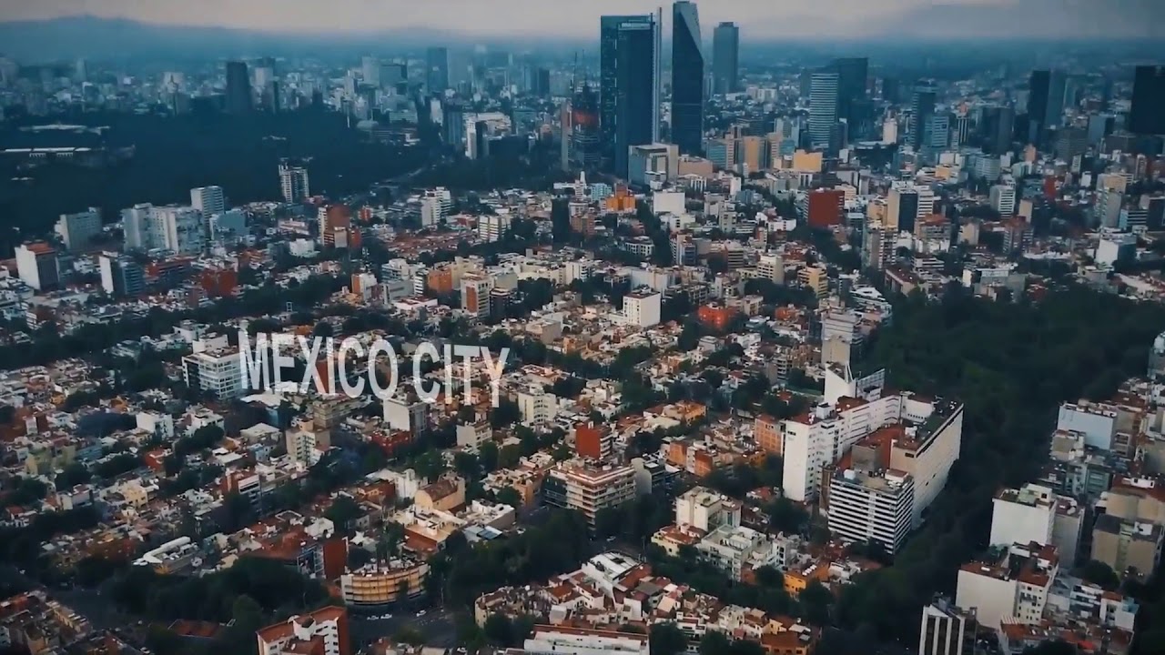 Los Pistoleros in Mexiko - Trailer - YouTube