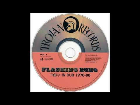 The Upsetters - Dubbing In The Back Seat