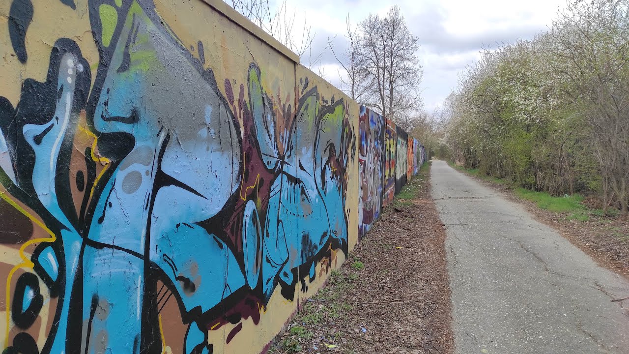 Poet Video ,,Graffiti....Ty Ty Ty Ty Ty - YouTube