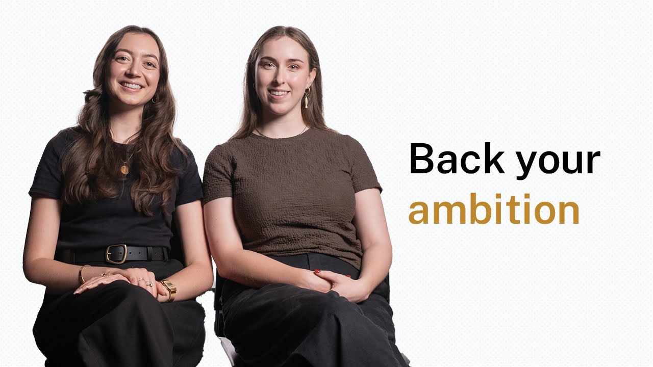 Meet ANU | The Australian National University