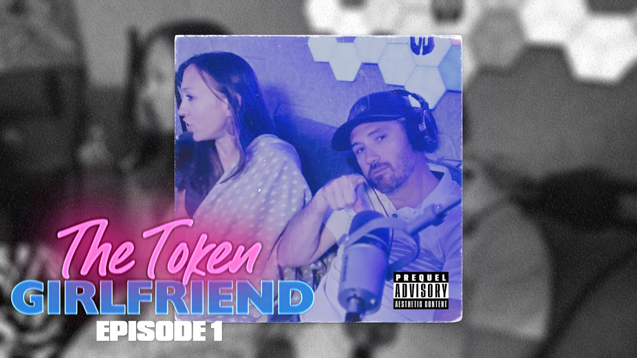 The Token Girlfriend - Episode .5 - YouTube