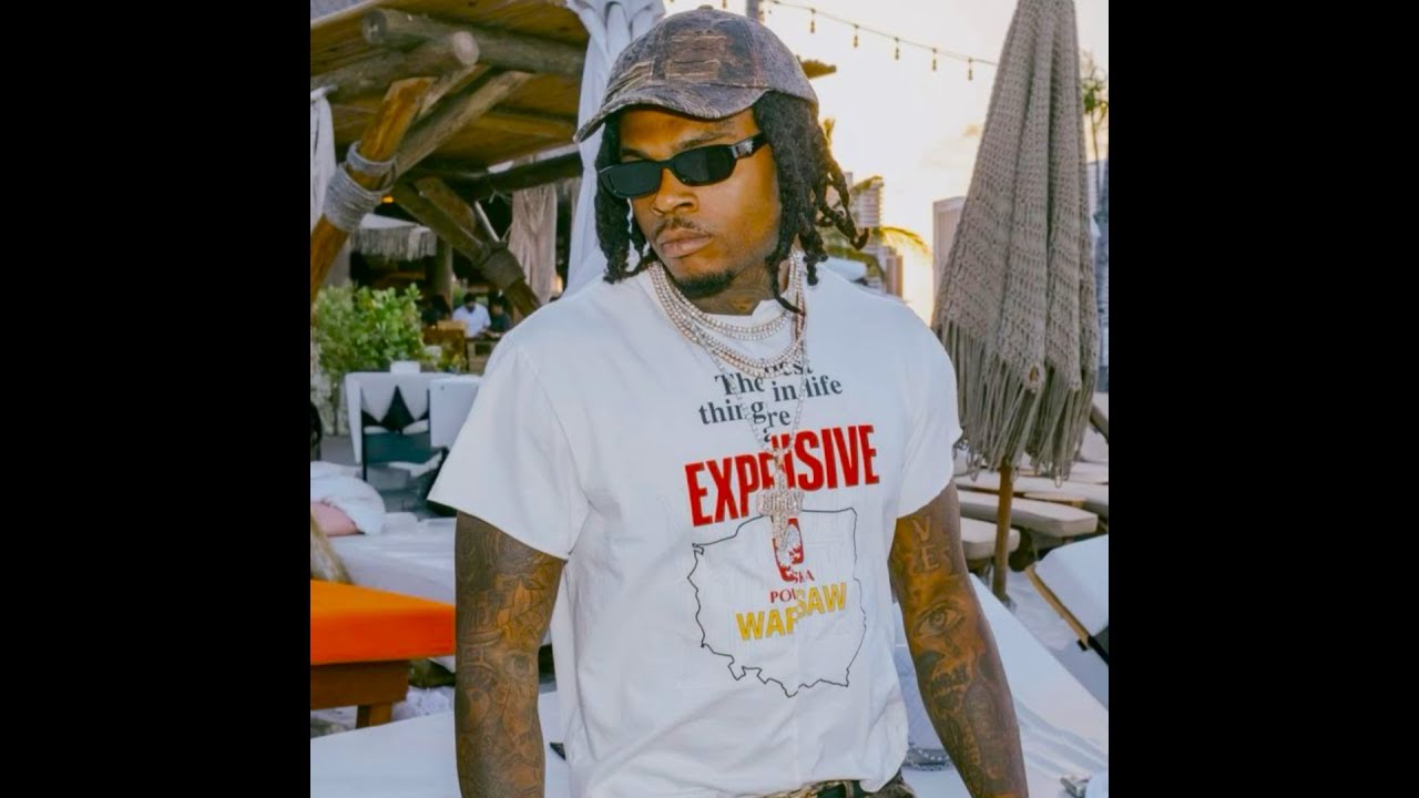 (FREE) Gunna Type Beat - "Hats off" - YouTube