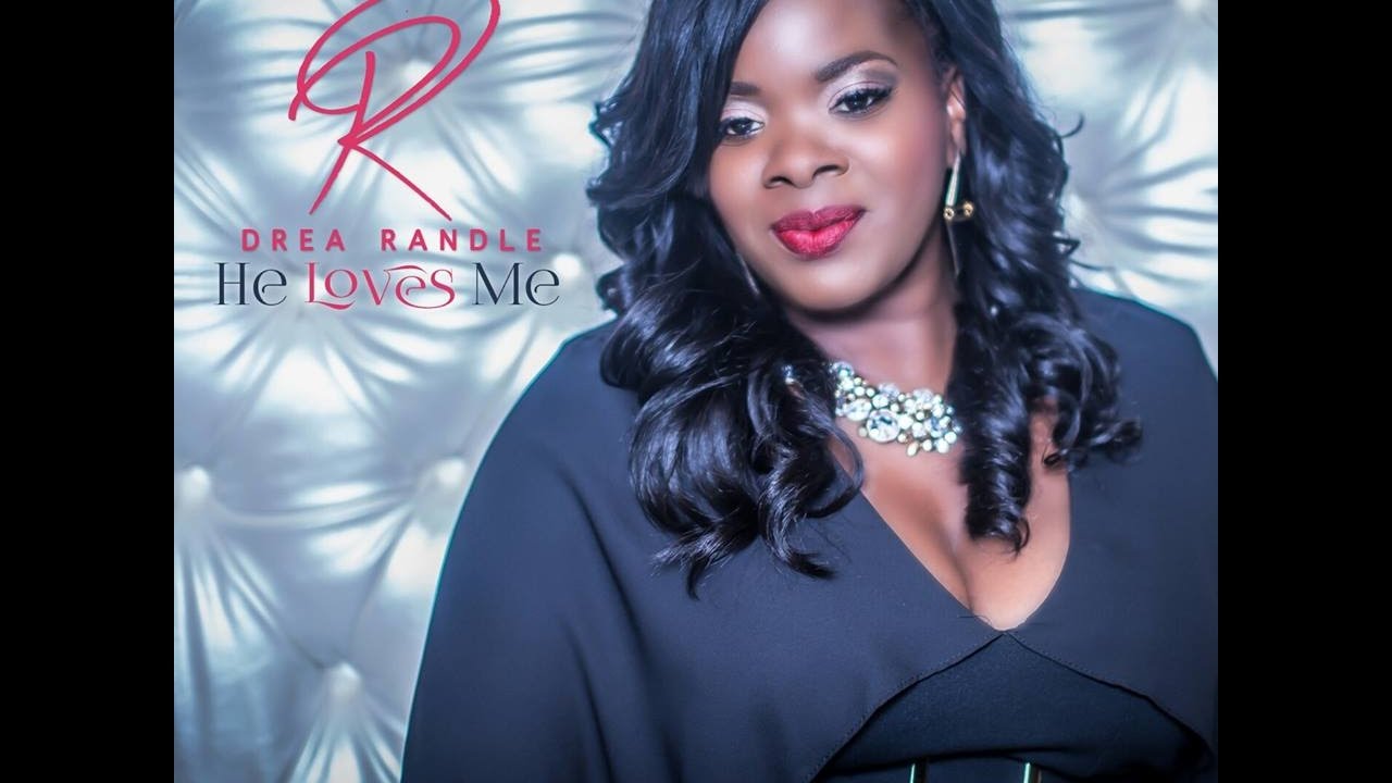 Drea Randle LIVE Pt 1 - YouTube