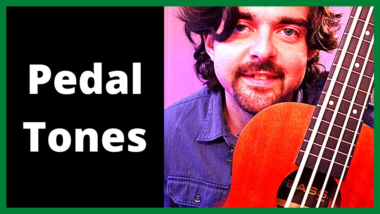 What are Pedal Tones? - YouTube
