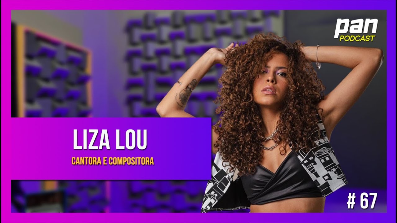 Liza Lou - Pan Podcast #67 - YouTube