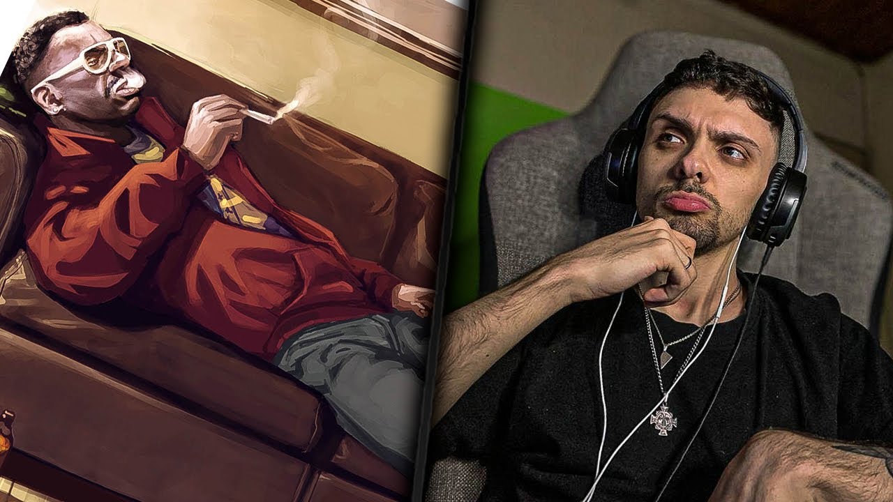 EL MALDITO LITTLE JACOB | GTA IV (capitulo 3) - YouTube