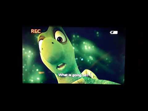 Over The Hedge (2006) Hammy's Boomerang Adventure (Widescreen Version) (15th Anniversary Special)