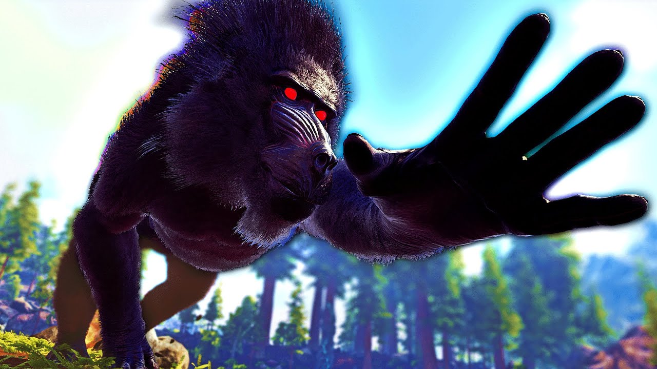 Whatever you do, don't get caught by this BRAND NEW Creatures Attack ...