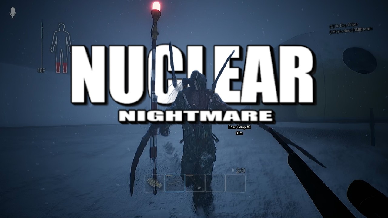 Basically Nuclear Nightmare - YouTube