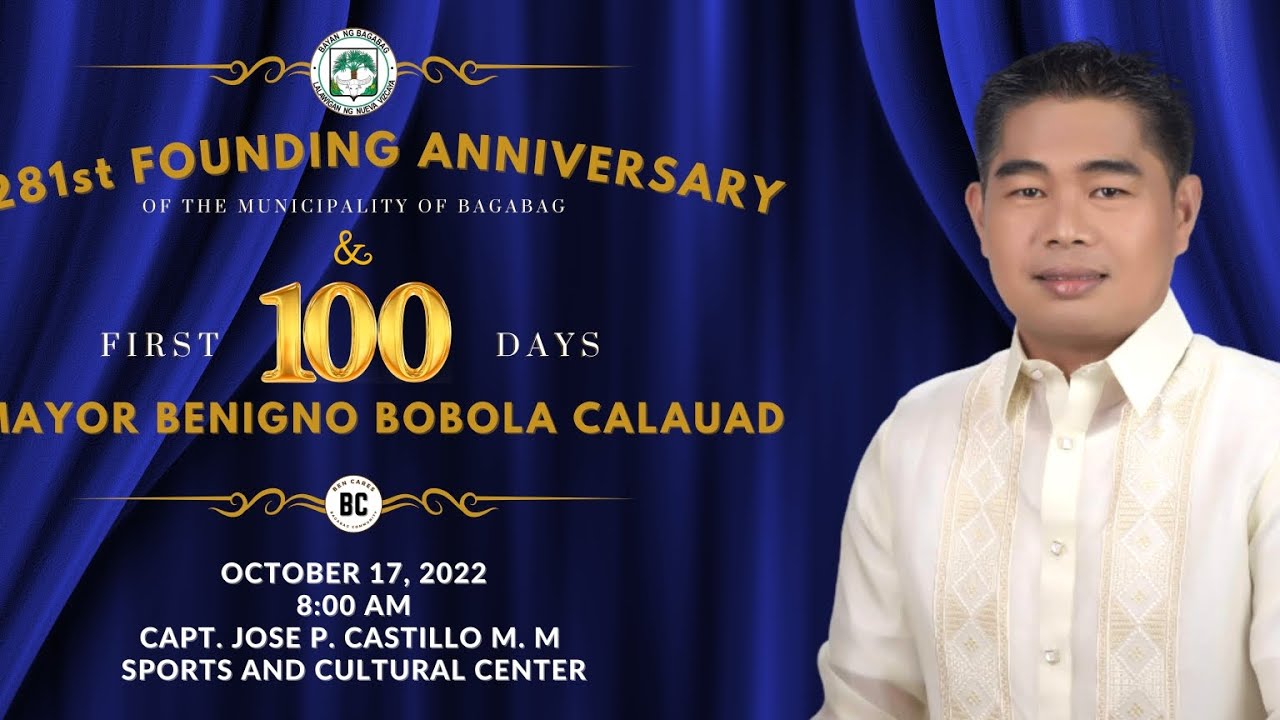 First 100 Days Report - YouTube