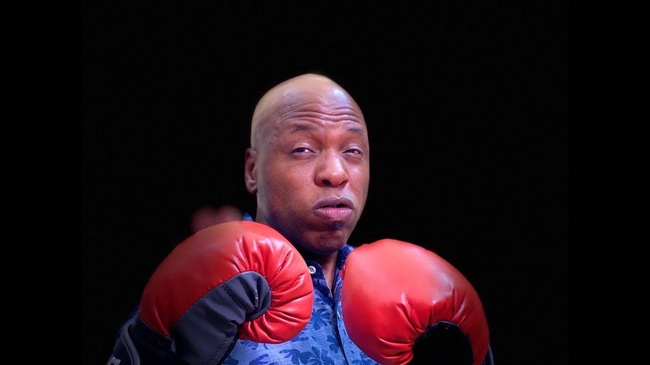 SNL May 17th The Fight Is Fixed - YouTube